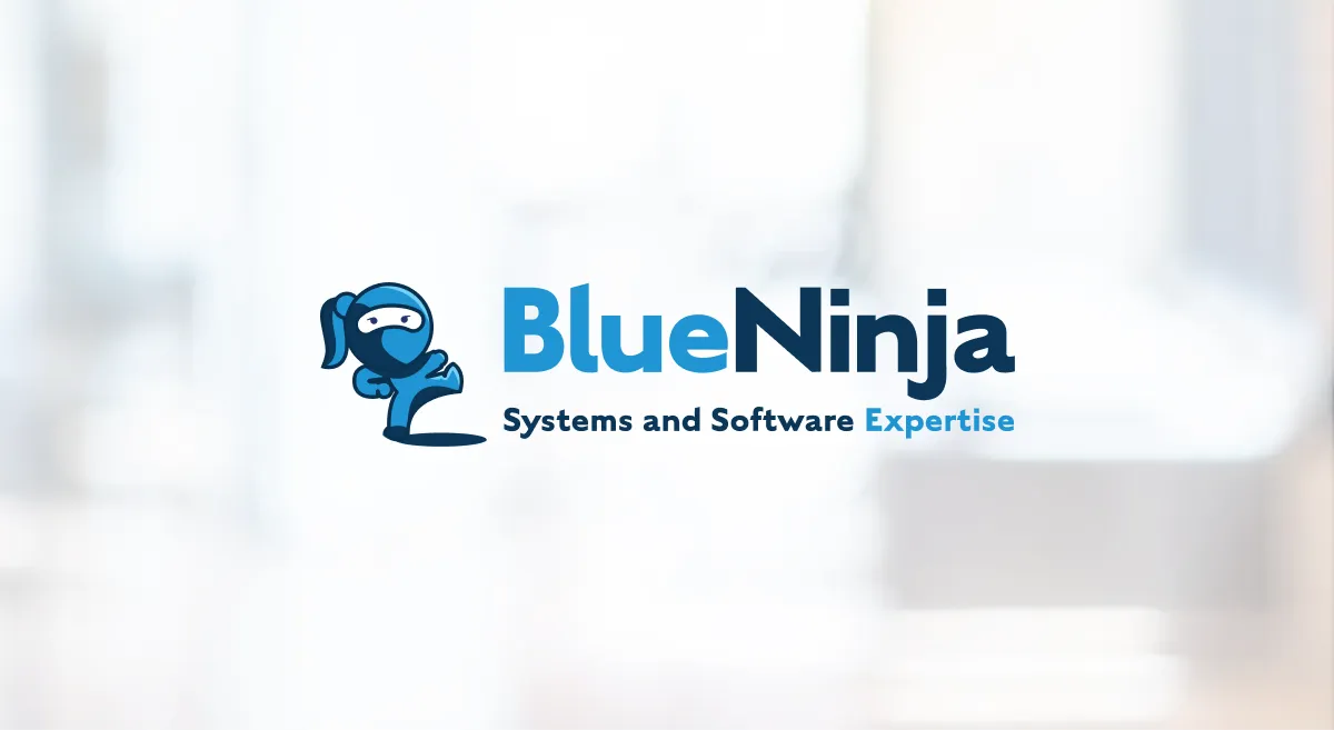 About Blue Ninja - Blue Ninja